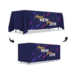 Convertible Loose Table Cover | We Are Premier