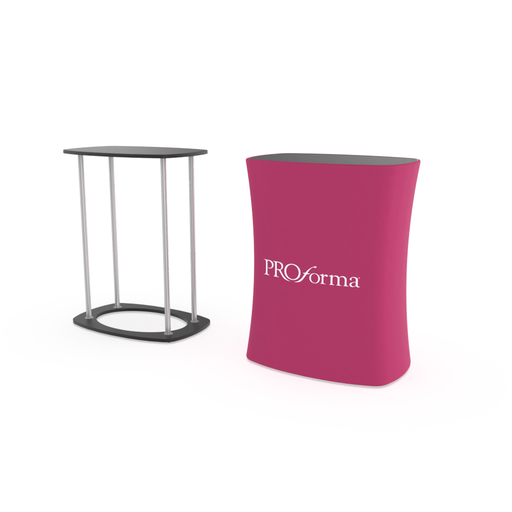Proforma® Premier SEG Counter Display | We Are Premier